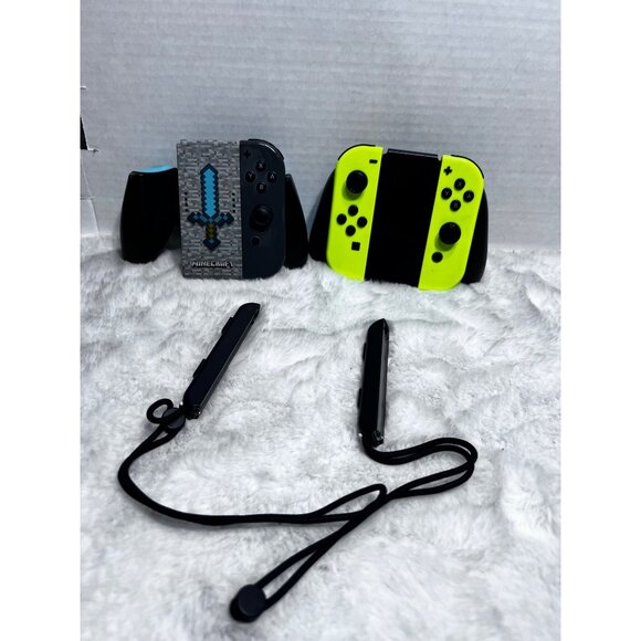 Nintendo Switch | Video Games & Consoles | Power A Nintendo Switch Joy ...